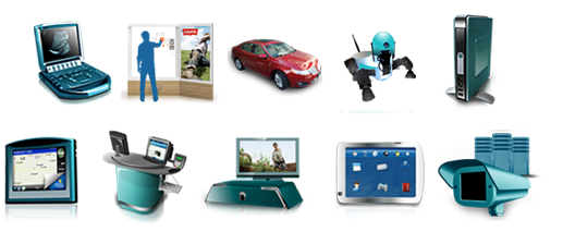 Windows Embedded : Microsoft adapte sa gamme d'OS embarqués à un secteur en forte expansion ...